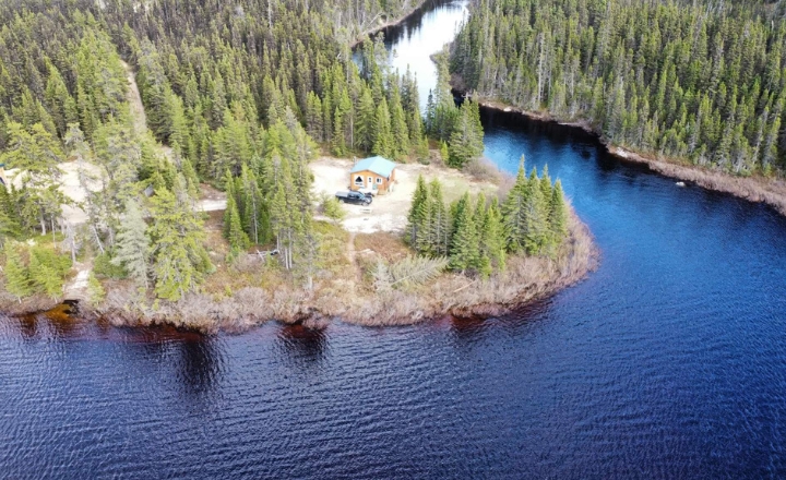 Séjour de rêve à la Pourvoirie du Lac Cyprès | Pourvoiries Québec