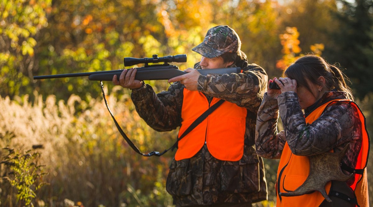 Quand chasser au Québec : par où commencer pour une partie de chasse ...