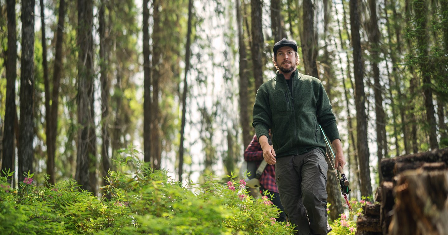 Quand pêcher: la saison de la pêche au Québec, expliquée et simplifiée ...