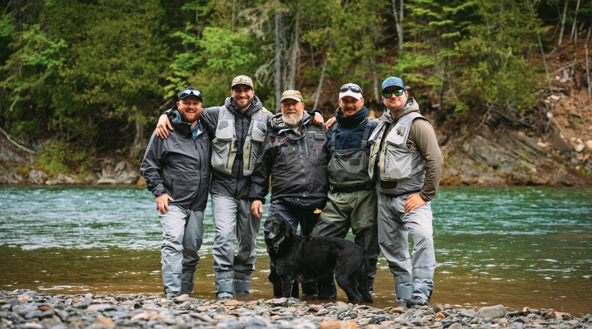 From Bonaventure River to Monts-Valin: Faunik's adventures in 2024 ...