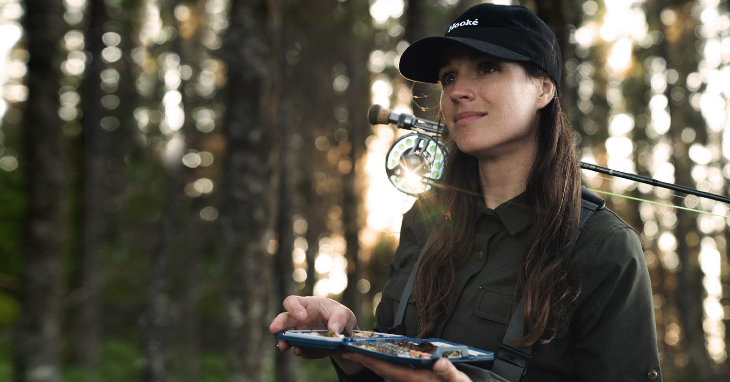 Pêche | Pourvoiries Québec | Pourvoiries Québec